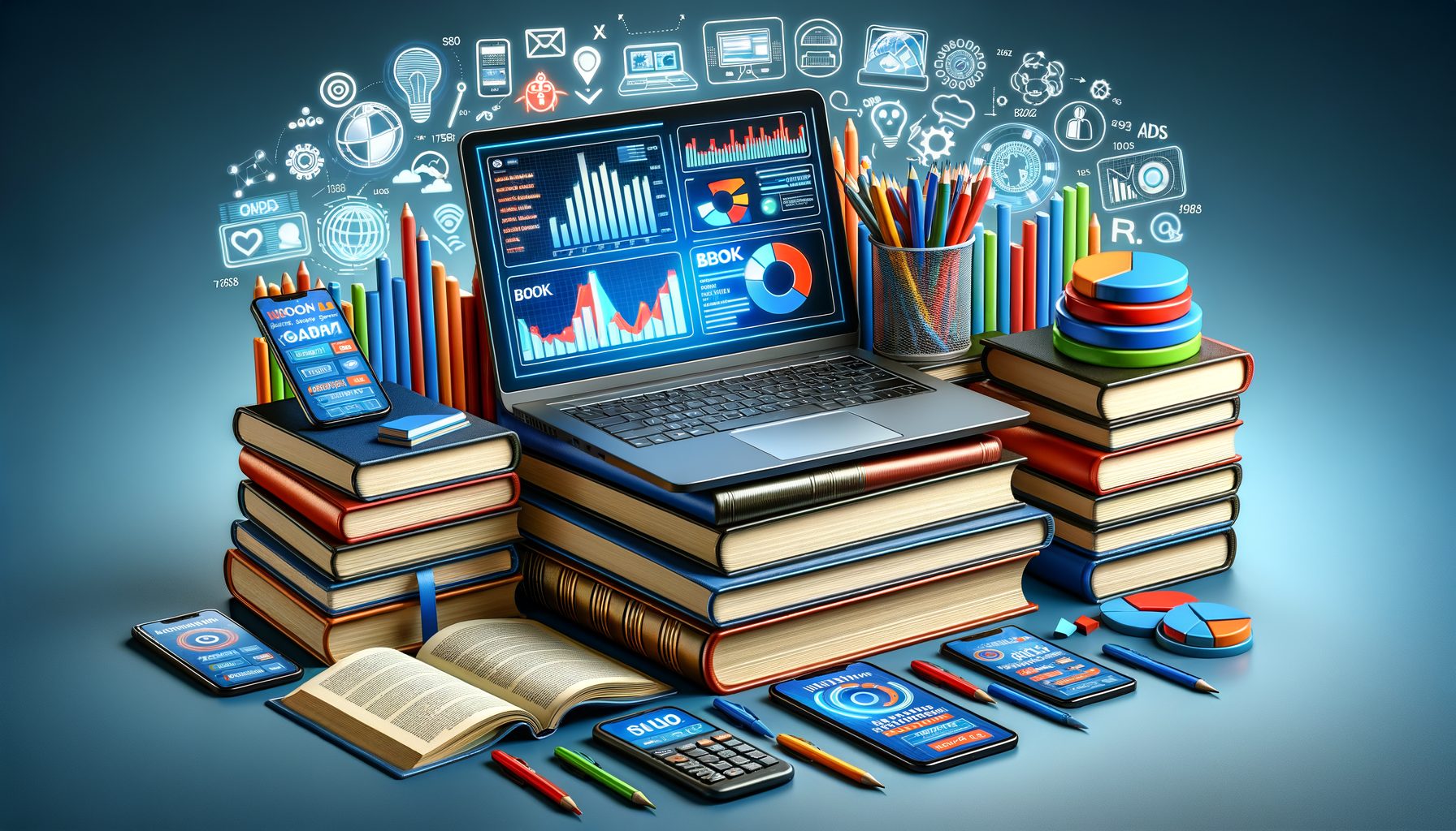 The Ultimate Guide to Digital Marketing - Wat-is-Online-Marketing.nl