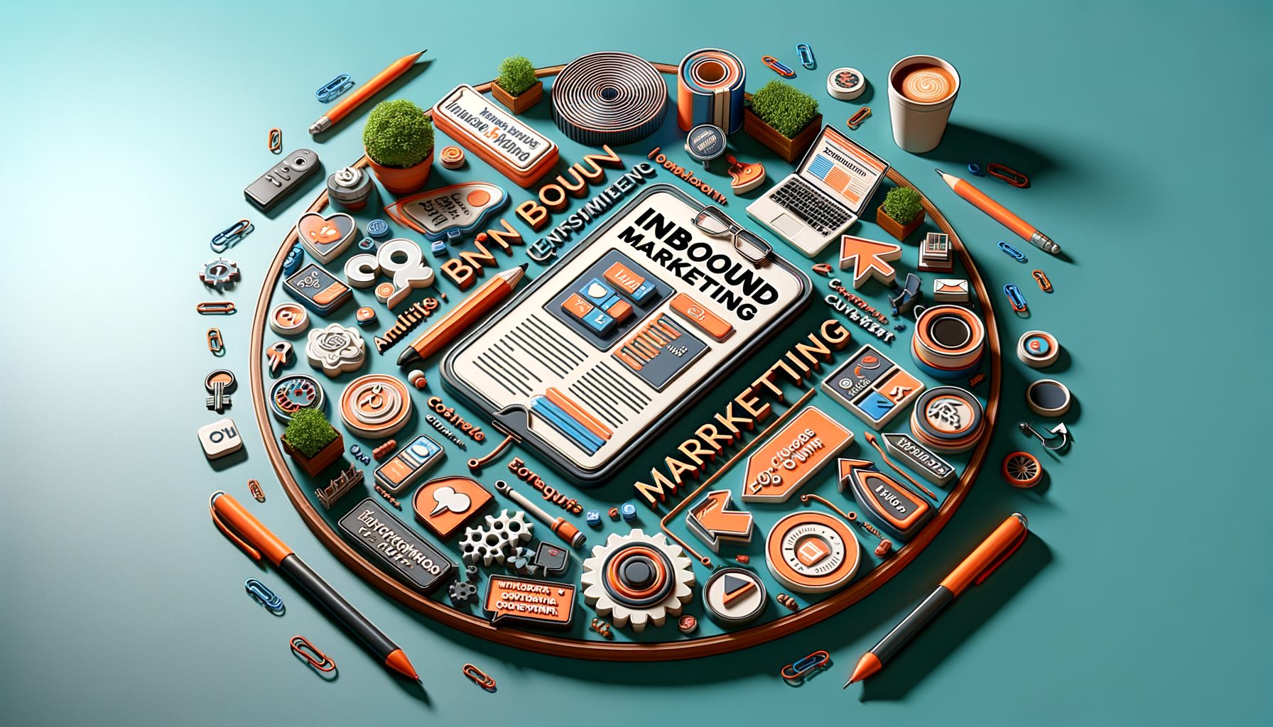 Wat is de betekenis van inbound marketing? - Wat-is-Online-Marketing.nl