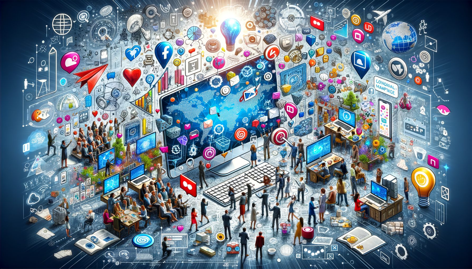 De kracht van social selling: betekenis en impact - Wat-is-Online ...