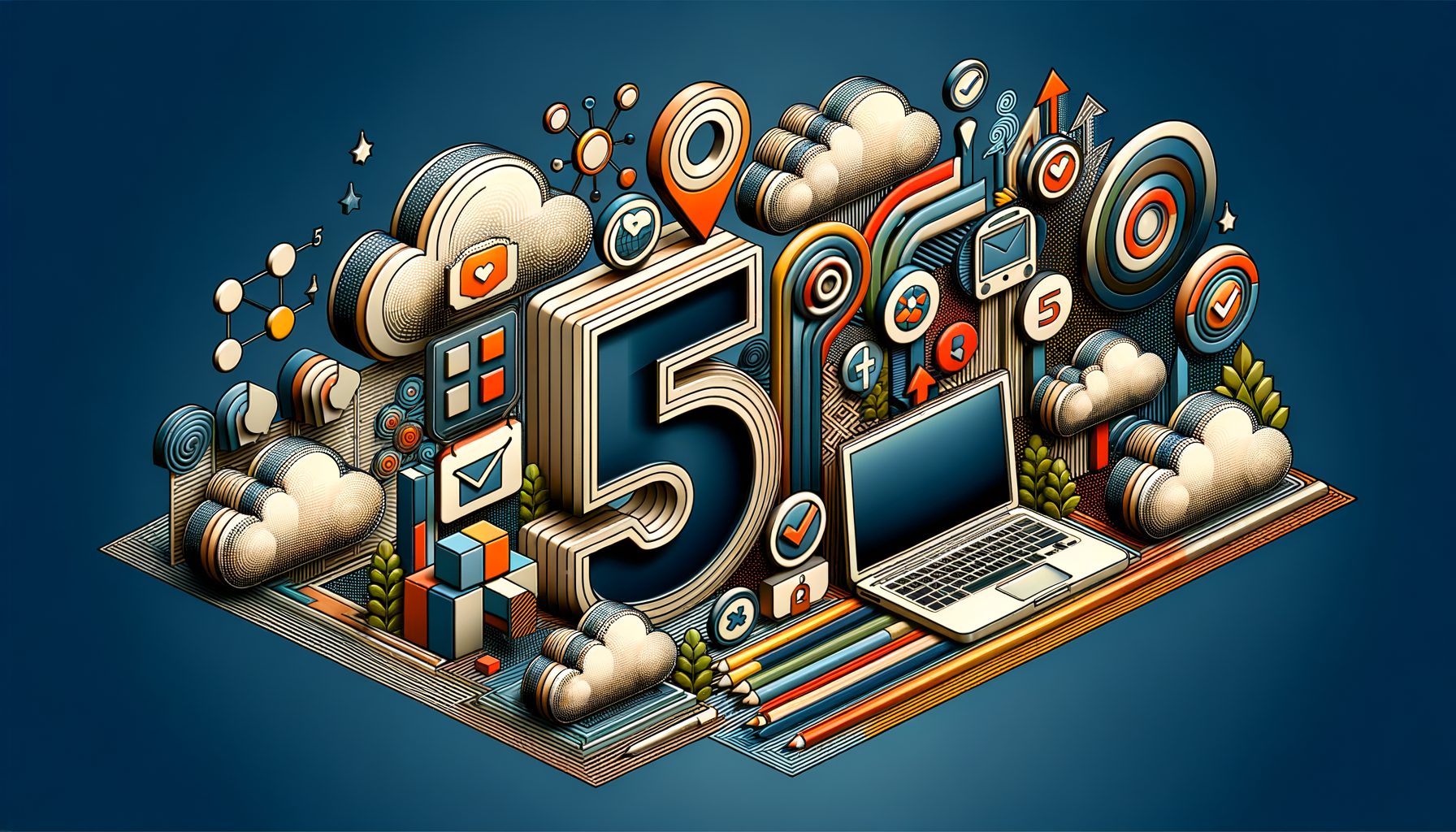 5 Strategies for Successful Digital Media Advertising - Wat-is-Online ...