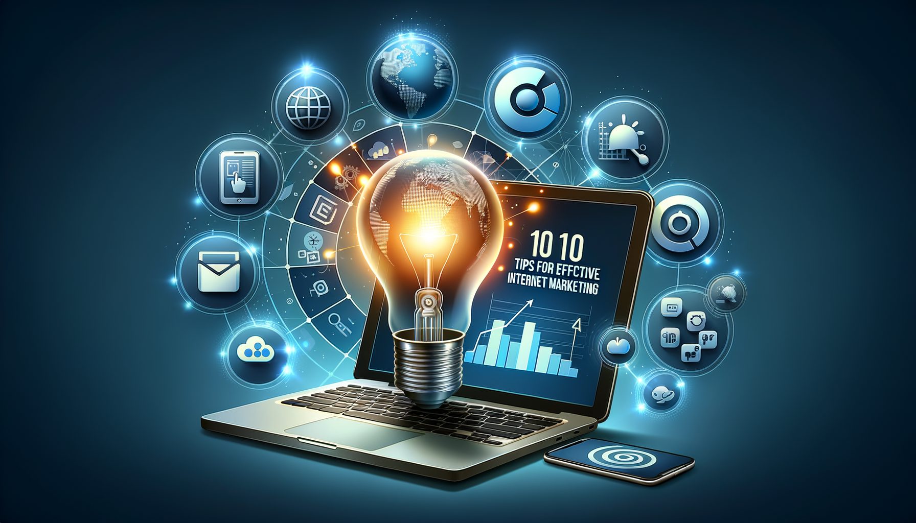 10 Tips voor Effectieve Internetmarketing - Wat-is-Online-Marketing.nl