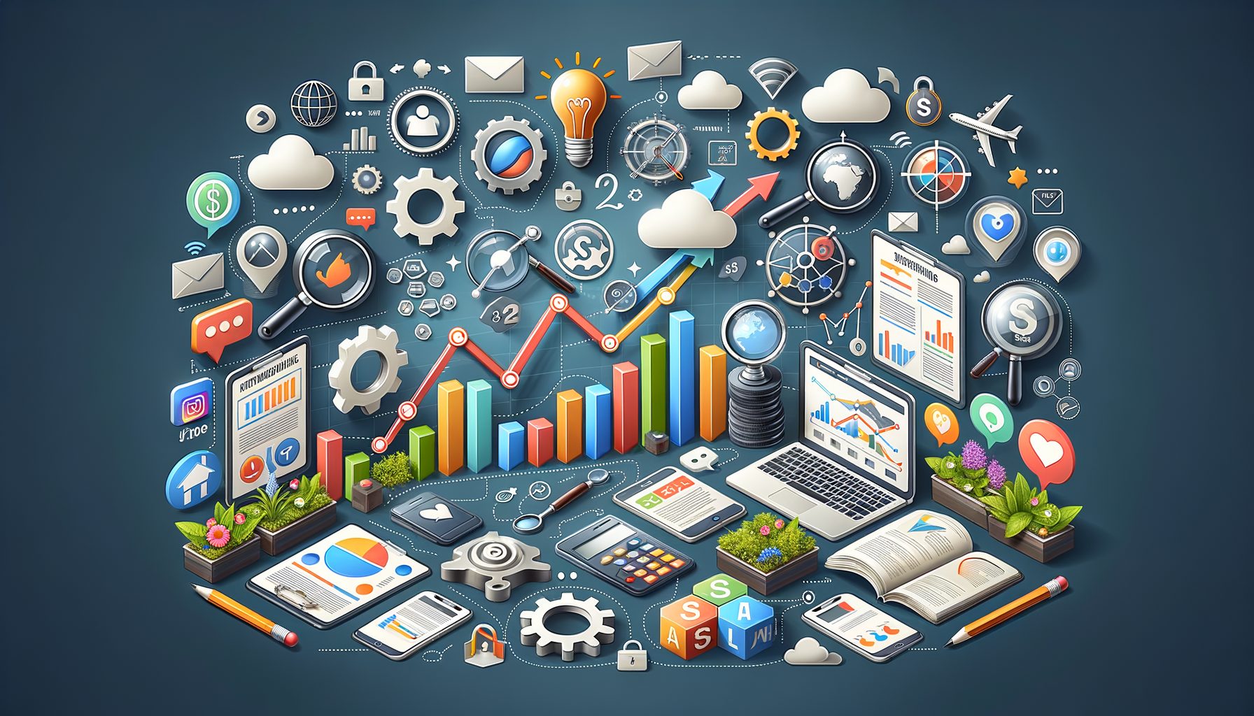 10 tips voor succesvolle internet marketing - wat is online marketing