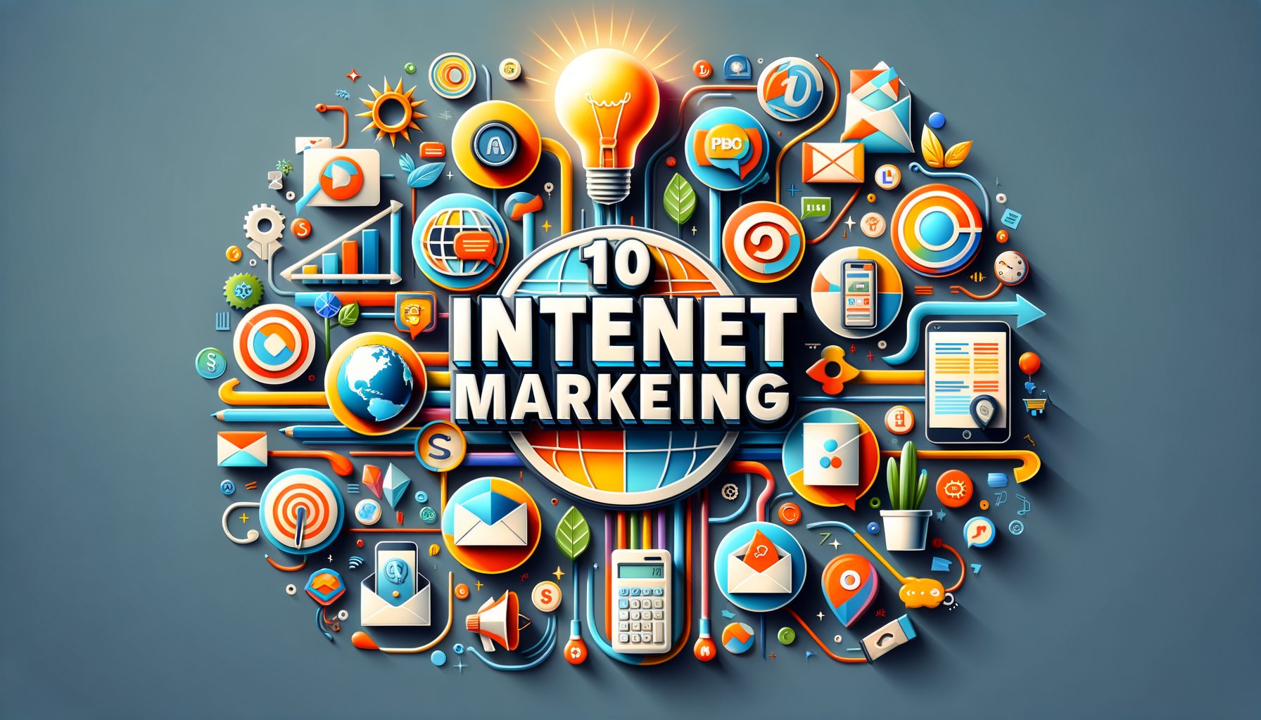 10 Voordelen van Internet Marketing - Wat-is-Online-Marketing.nl